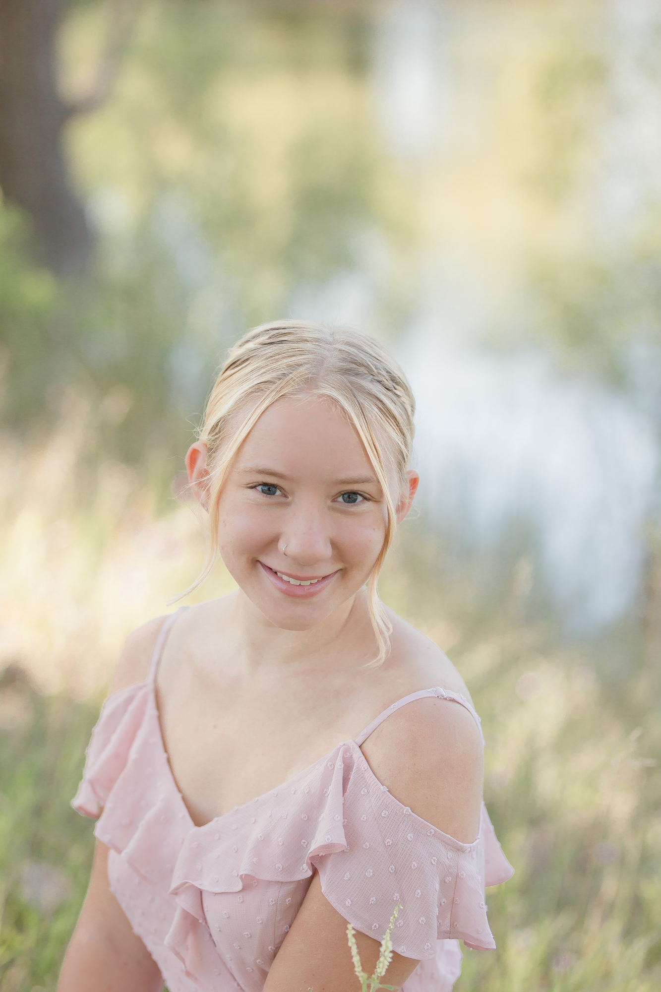 Madison Davidson – Gratiot County Community Foundation