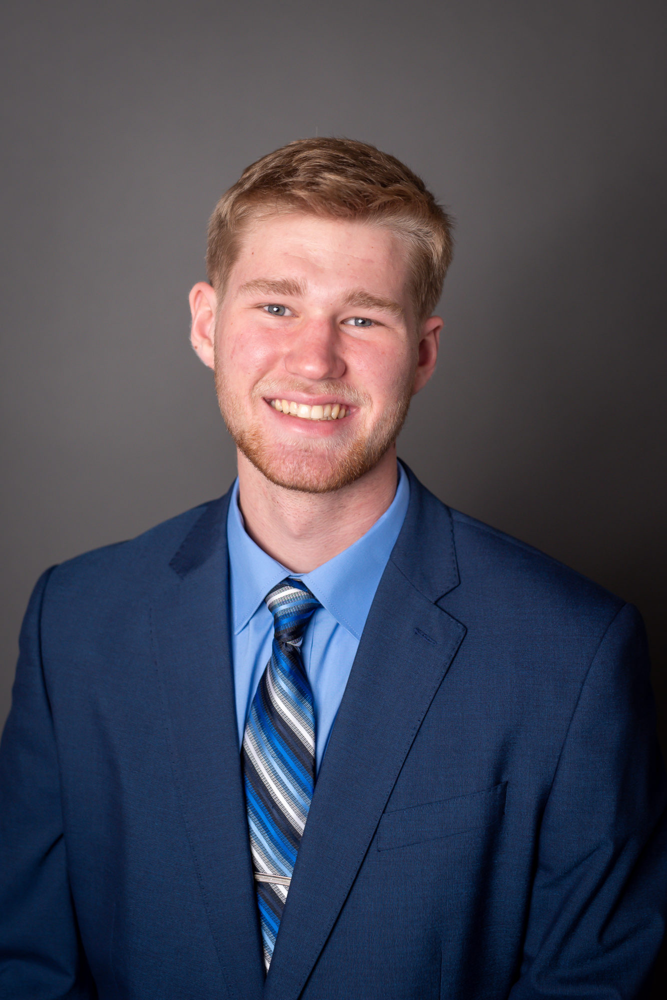 Dillon Dennison – Gratiot County Community Foundation