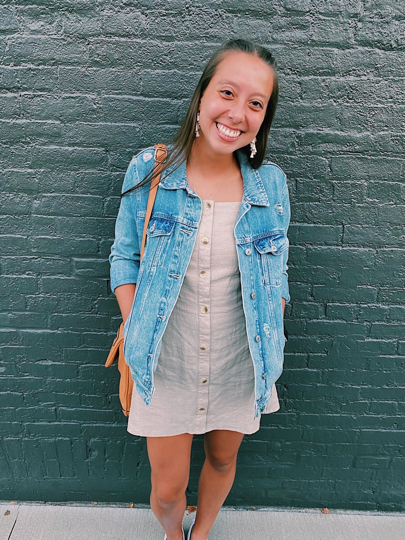 Señora Kaufmann Memorial Scholarship – Gratiot County Community Foundation