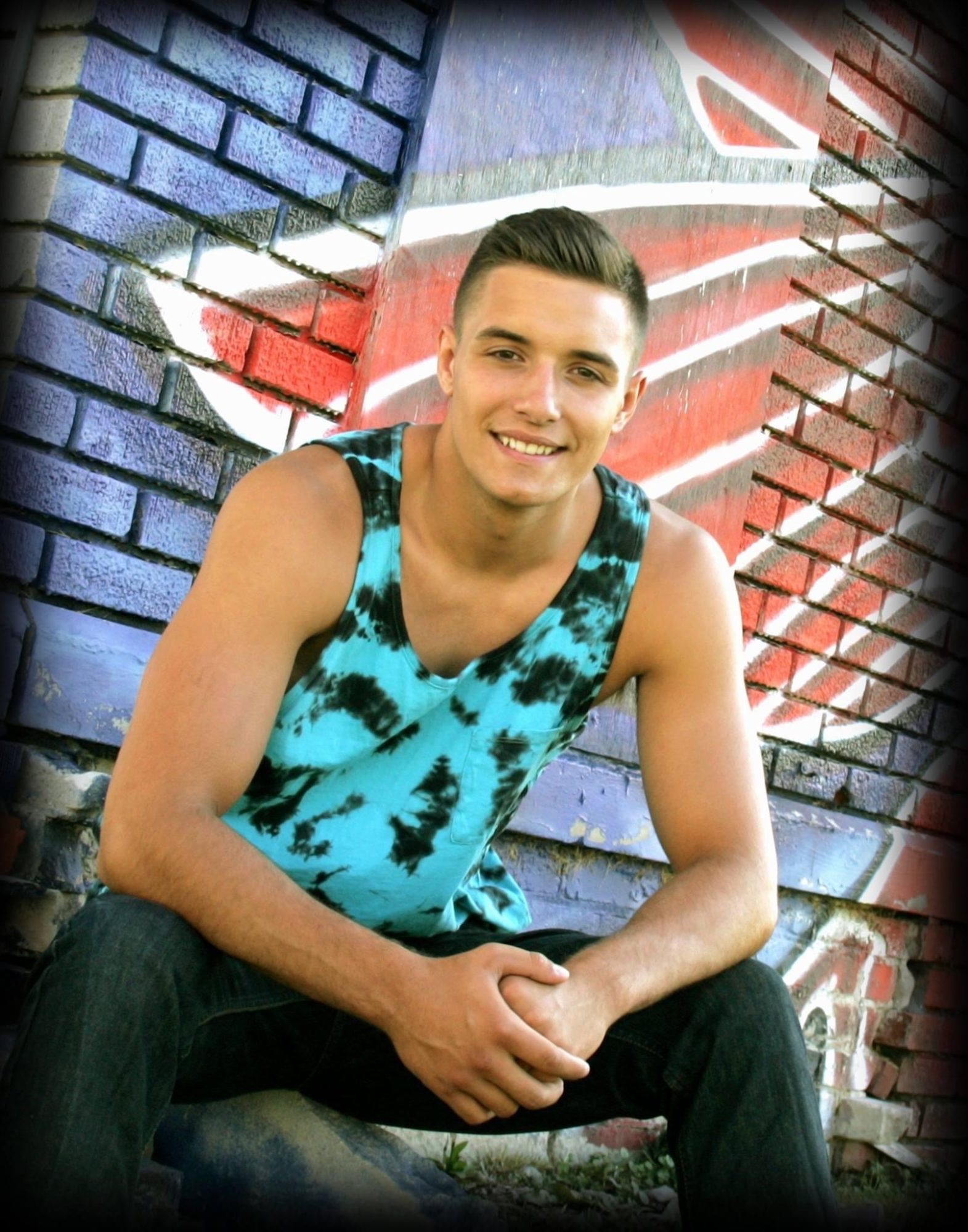 Jaron Logan Czachowrski Memorial Scholarship – Gratiot County Community ...