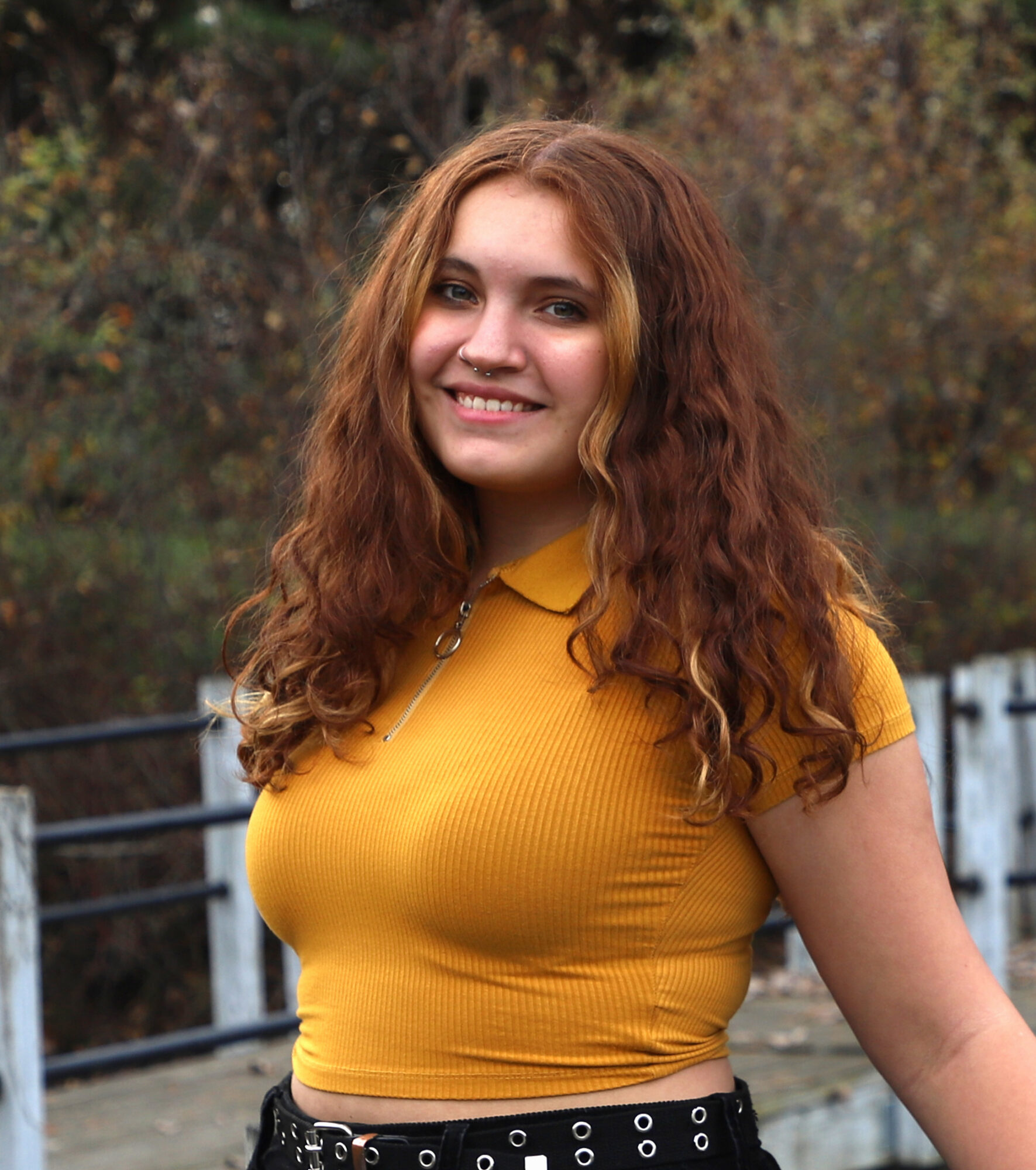 Mckenzie Smith Gratiot County Community Foundation