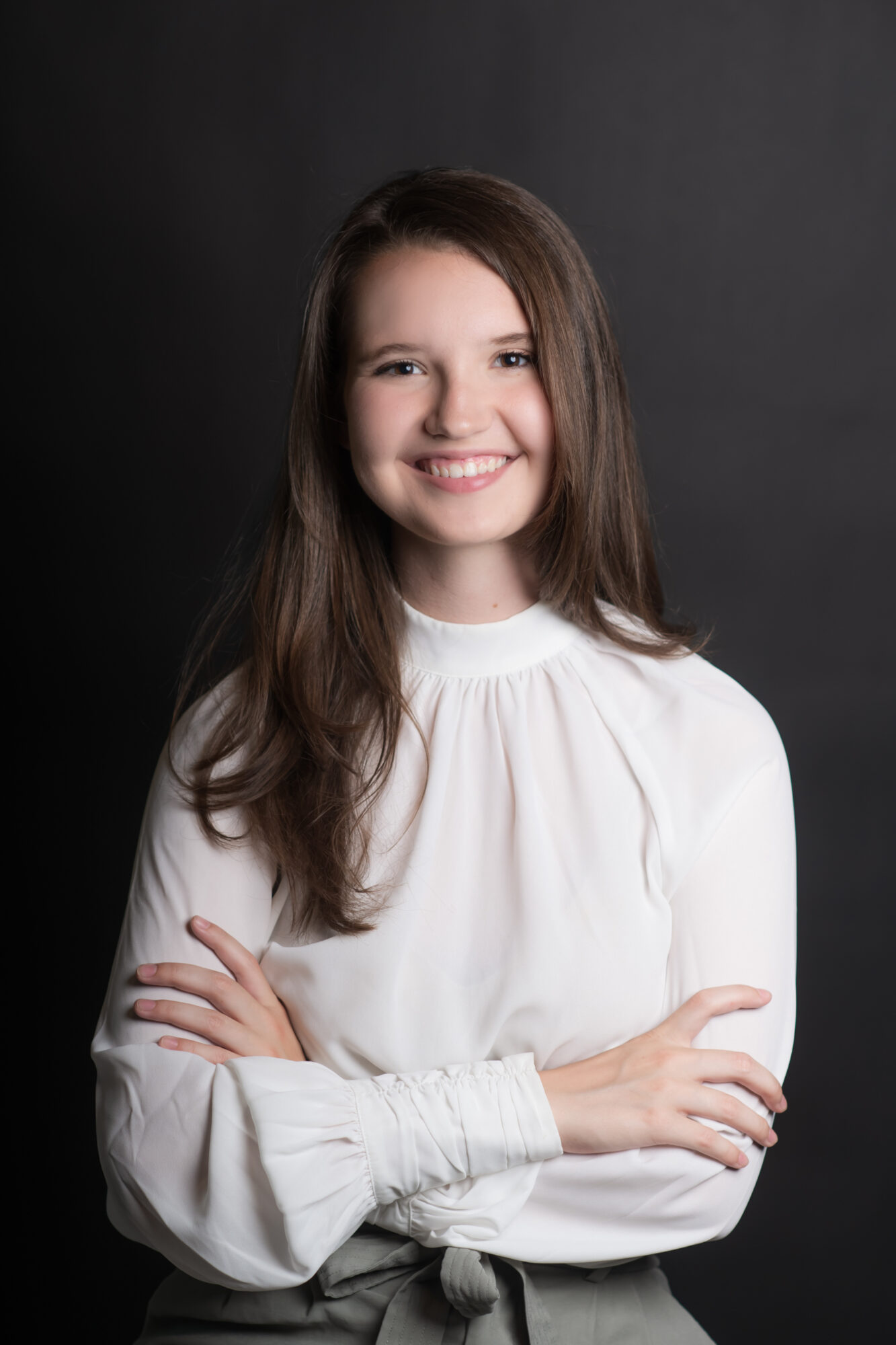 Calista Goward – Gratiot County Community Foundation