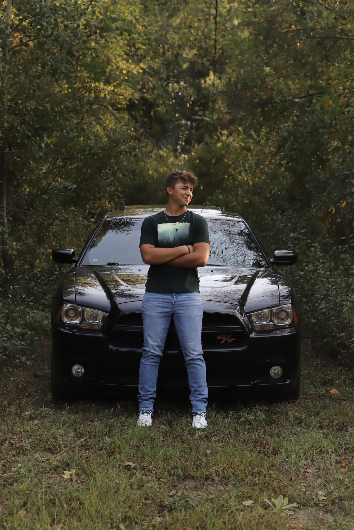 Carson Fraker Memorial Scholarhsip – Gratiot County Community Foundation